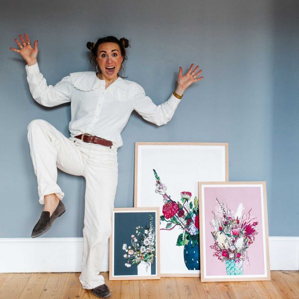 About - Katie Cardew