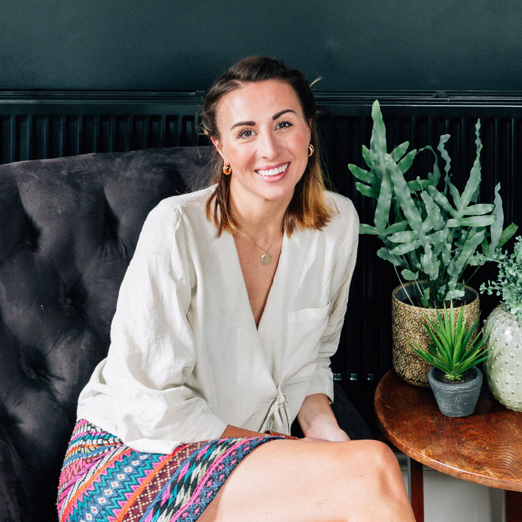 About - Katie Cardew